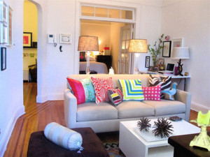 Stunning Home Decor Ideas For Small Spaces