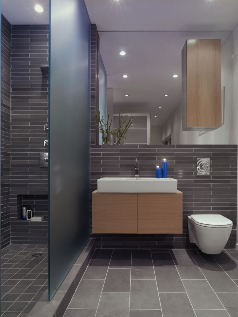 35 Best Modern Bathroom Design Ideas