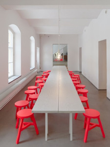 30 Ways to Decorate Your Home With Neon Colors