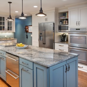 Top 25 Kitchen Trends for 2015
