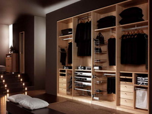 25 Best Modern Storage & Closets Designs