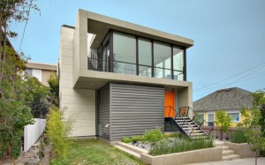 20 Stunning Industrial Exterior Design