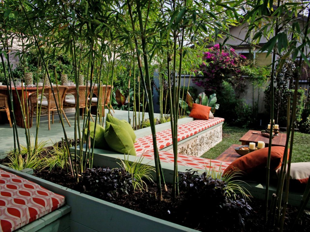 21 Amazing Asian Outdoor Design Ideas
