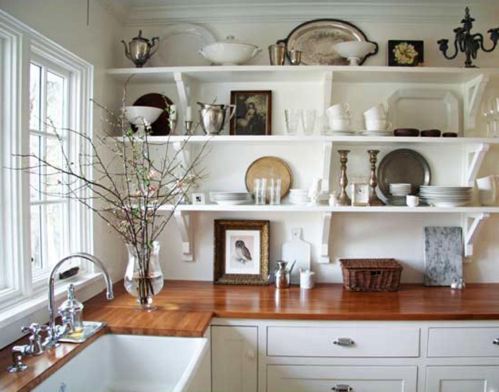 21 Best Farmhouse Kitchen Design Ideas