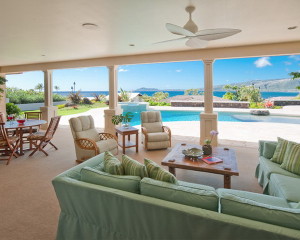 25 Amazing Beach Style Outdoor Design Ideas