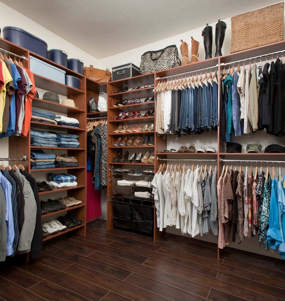 15 Amazing Industrial Storage Closets Design 15 Amazing Industrial Storage Closets Design