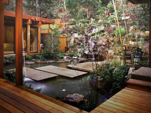 21 Amazing Asian Outdoor Design Ideas