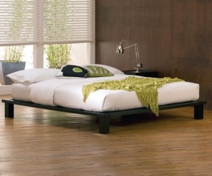 25 Amazing Platform Beds For Your Inspiration