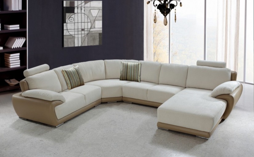 15 Modern Sofa Design Ideas