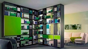 14 Modular Library Design Ideas