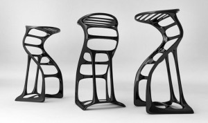 14 Amazing Bar Stool Design Ideas