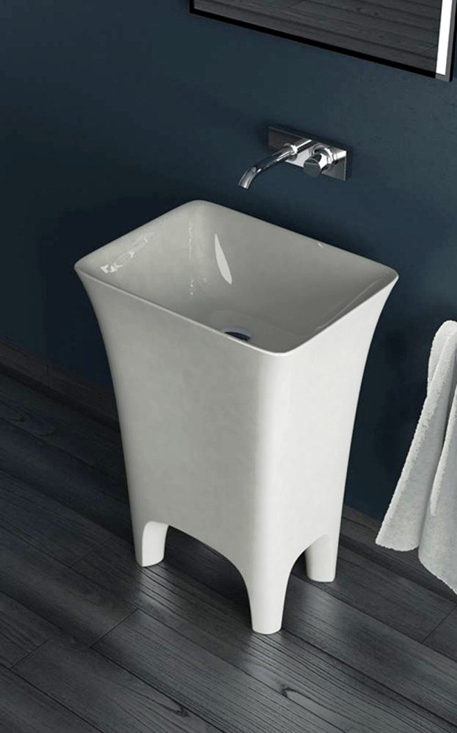 25 Creative Sinks Made To Impress