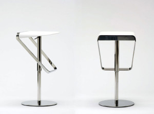 14 Amazing Bar Stool Design Ideas