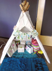 20 Best Teepee Reading Tent for Kids