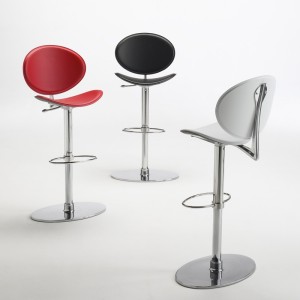 14 Amazing Bar Stool Design Ideas