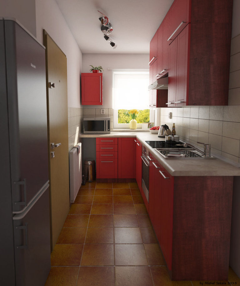 30 Best Kitchen Design Ideas