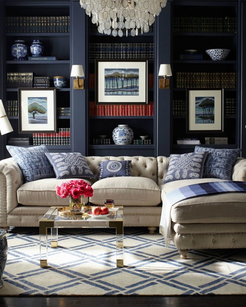 25 Best Living Room Sofa Ideas
