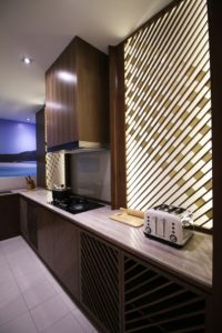 20 Cool Kitchen Pantry Design Ideas