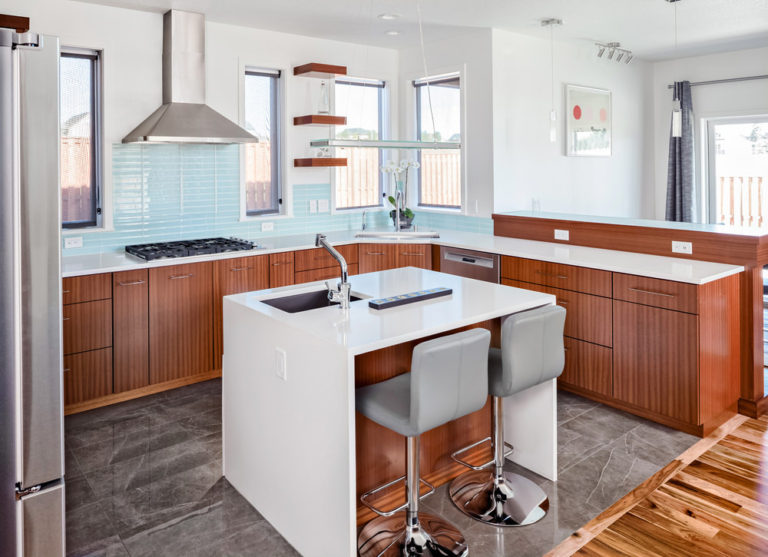 30 Top Kitchen Design Ideas For 2018