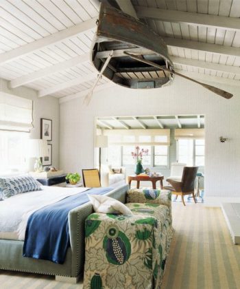 20 Amazing Ceiling Design Ideas