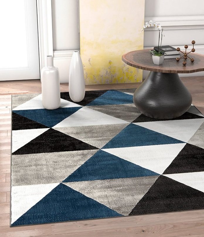 21 Amazing Colorful Rugs Design Ideas