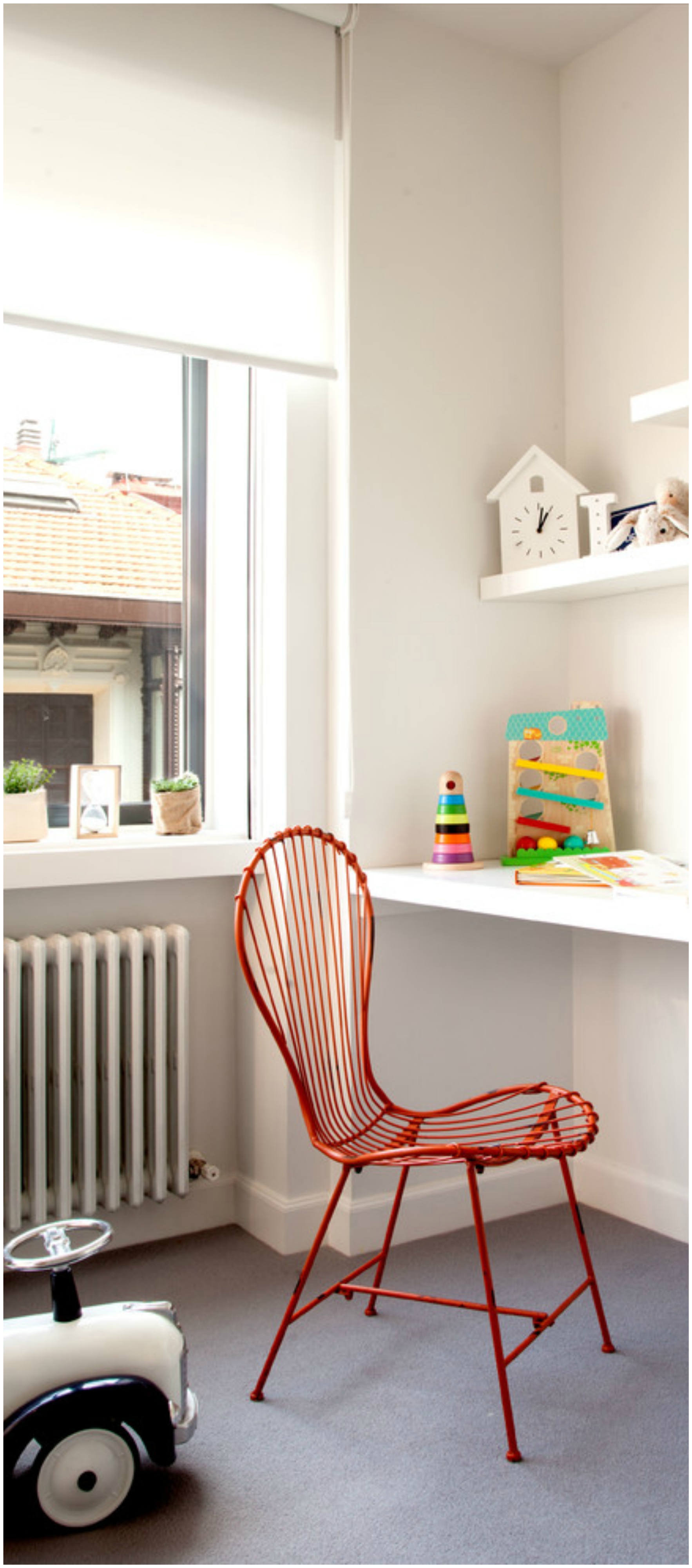 30 Kids Study Room Design Inspiration