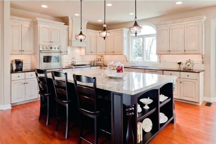 25 Unique Pendant Lights For Kitchen Island Gives You Wow Factor
