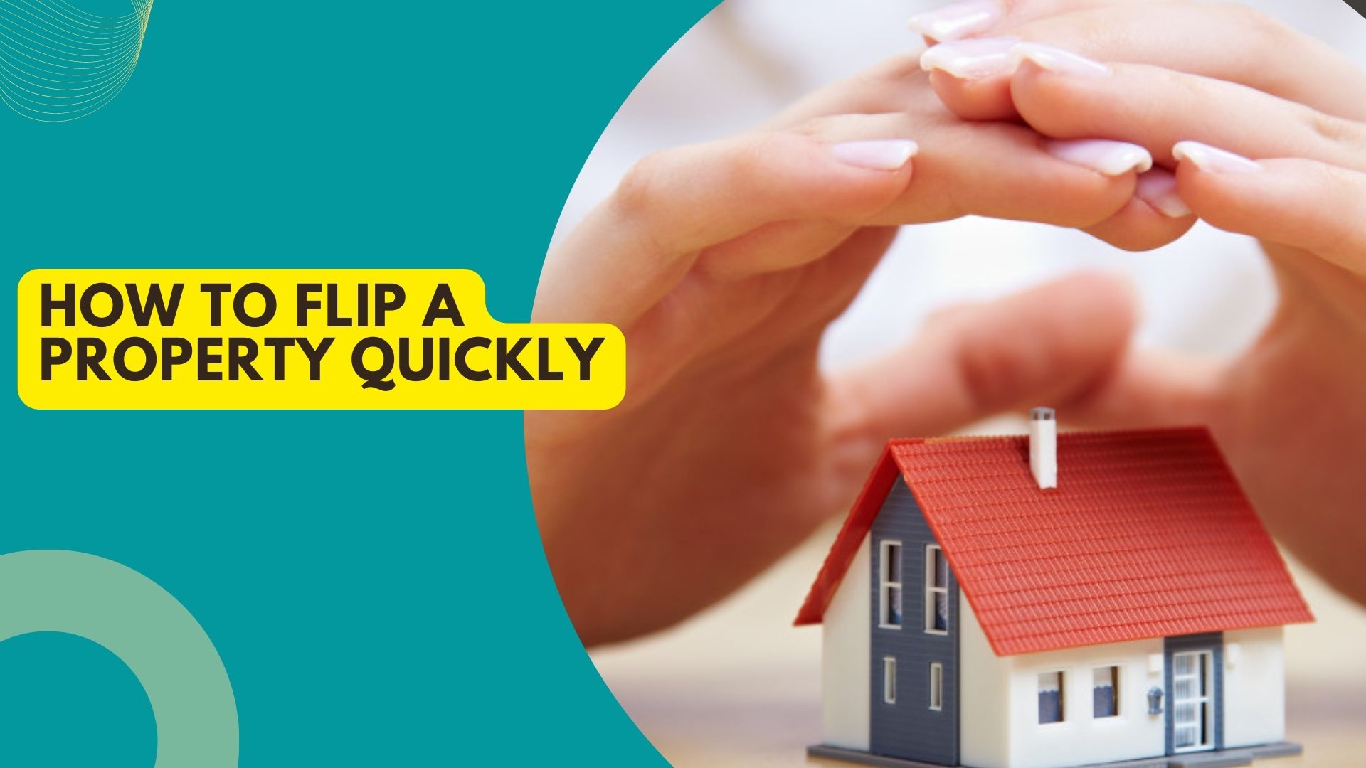 How To Flip A Property Quickly The Wow Decor