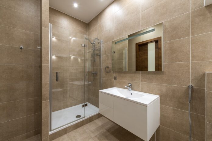 Corner Vs. Alcove Shower The Pros & Cons For Both · The Wow Decor